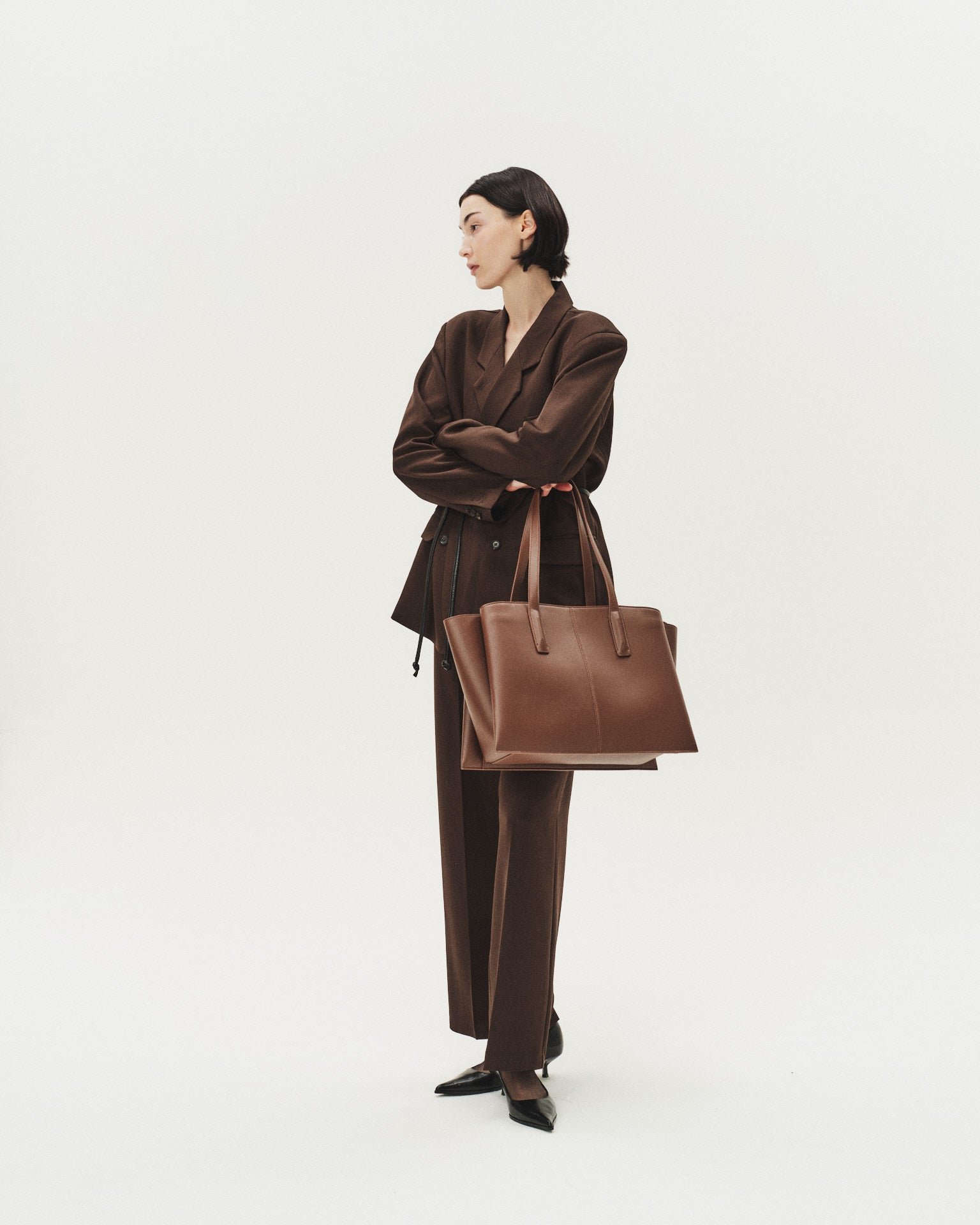 Paloma Tote – Freja New York