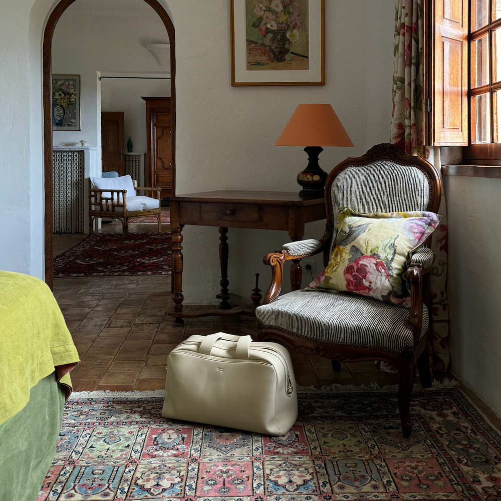 Freja Tote Guide – Freja New York