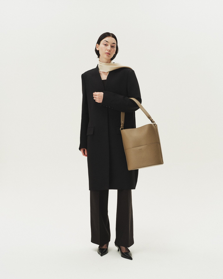 Handmade Vegan Leather Bags | Freja New York