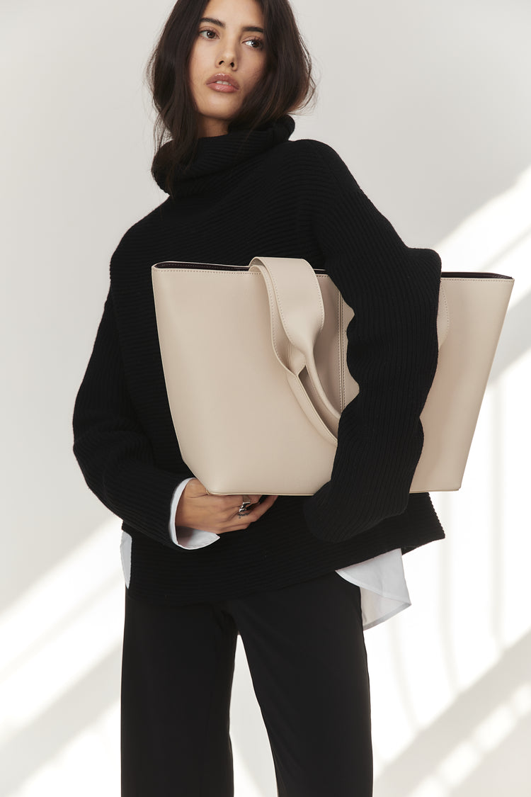 Lafayette Tote – Freja New York