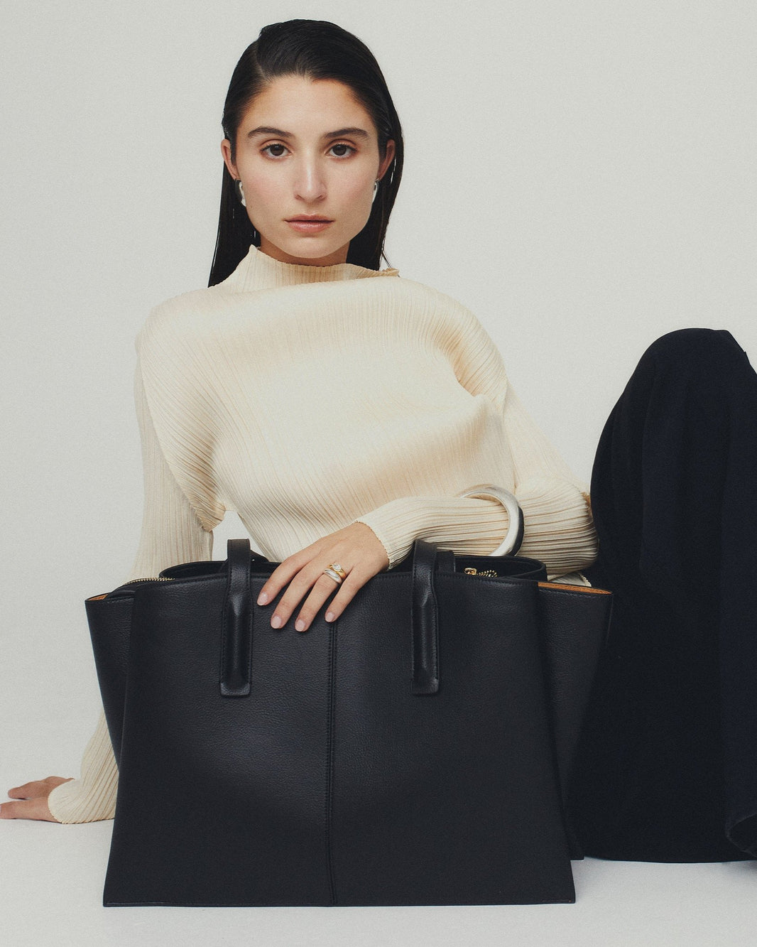 Handmade Vegan Leather Bags | Freja New York