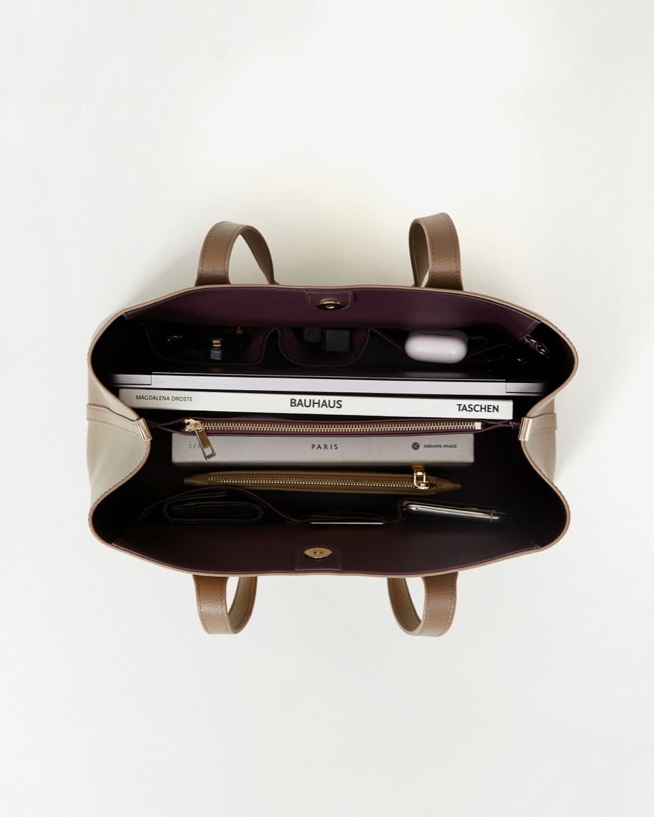 The Linnea Tote