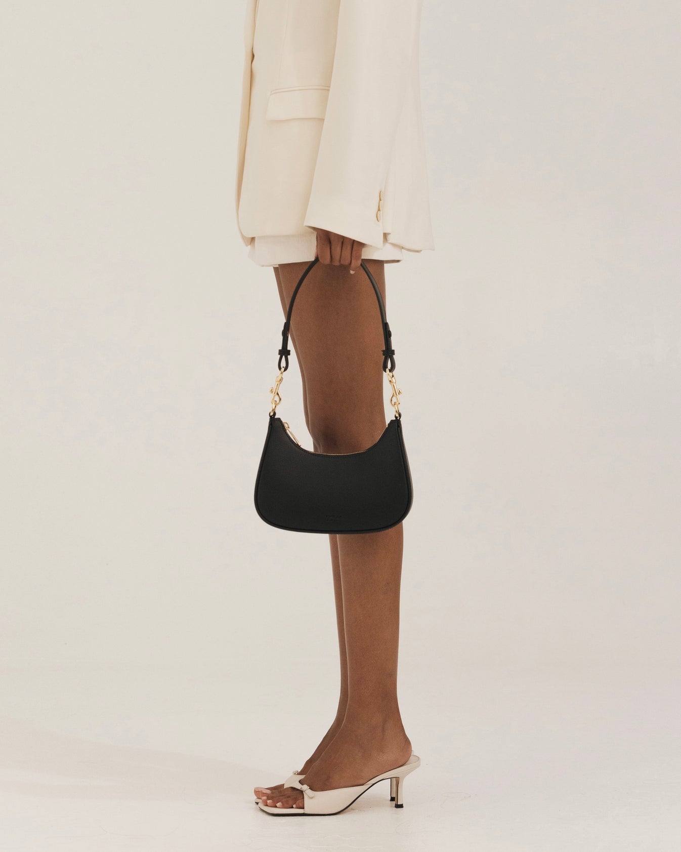 Roma Bag Black – Freja New York