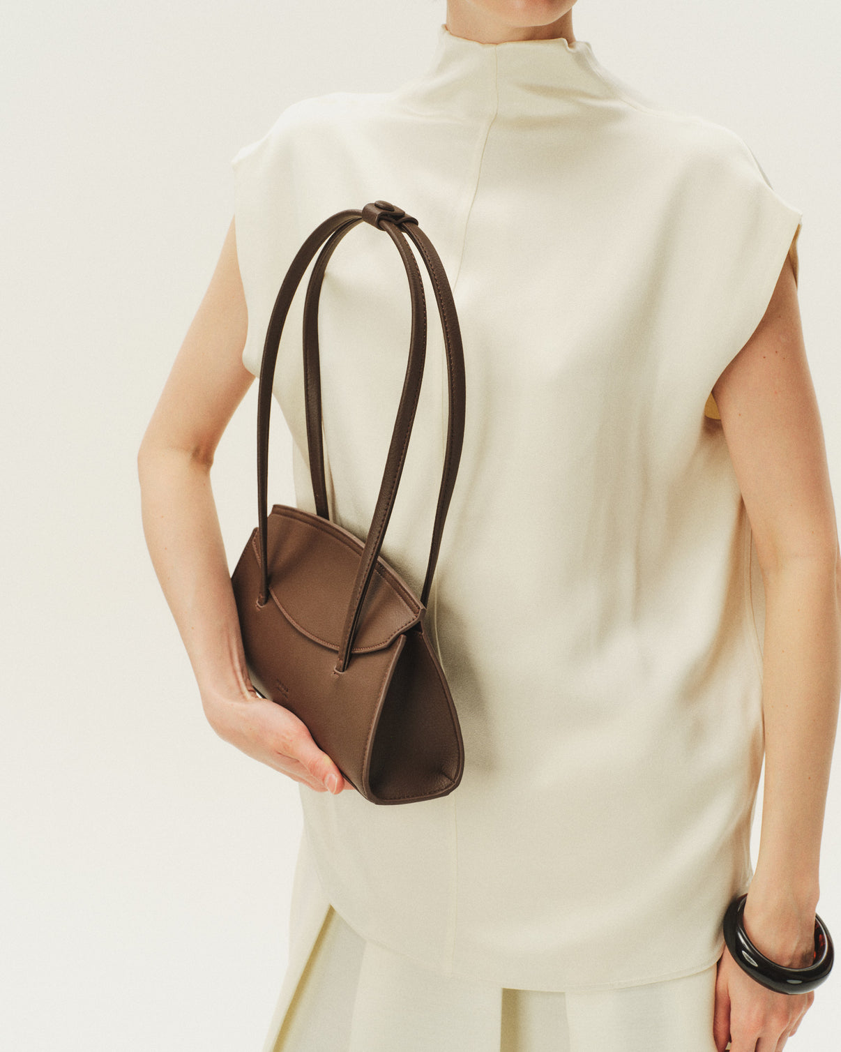 Caroline Bag Espresso – Freja New York
