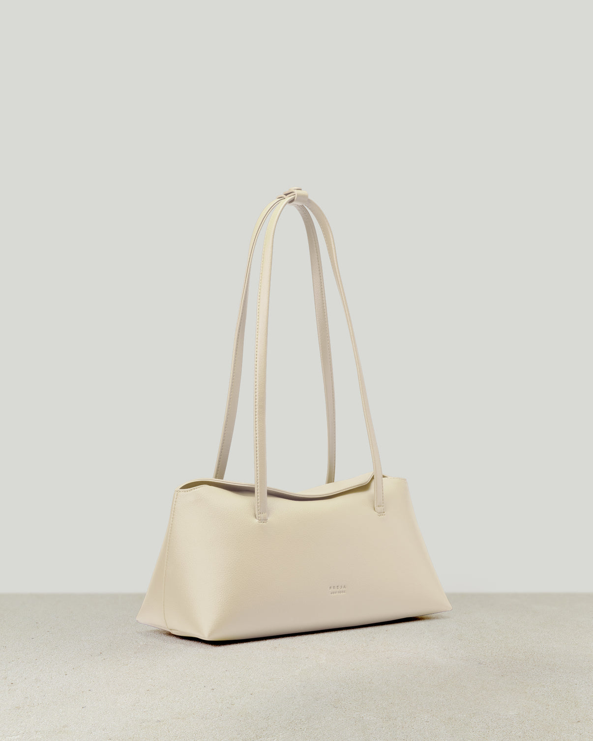 Chrystie Bag Oat – Freja New York