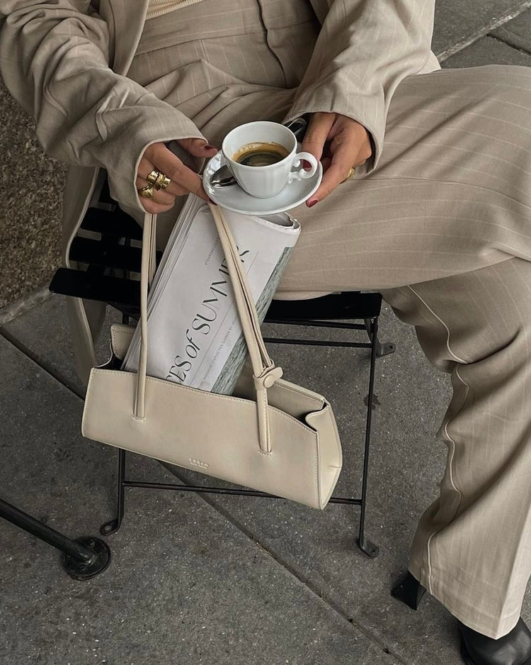 Caroline Bag Black – Freja New York