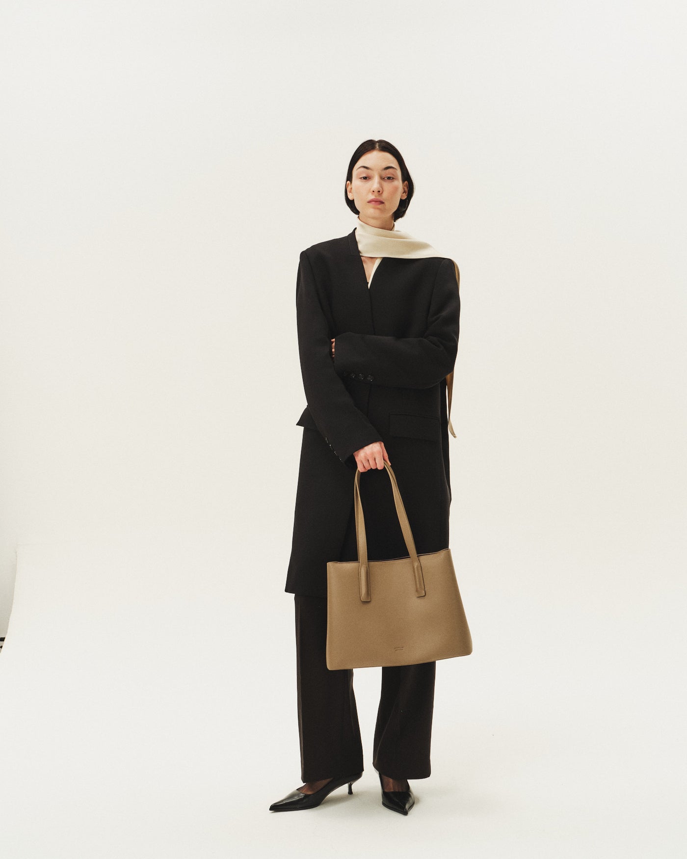 The Linnea Tote