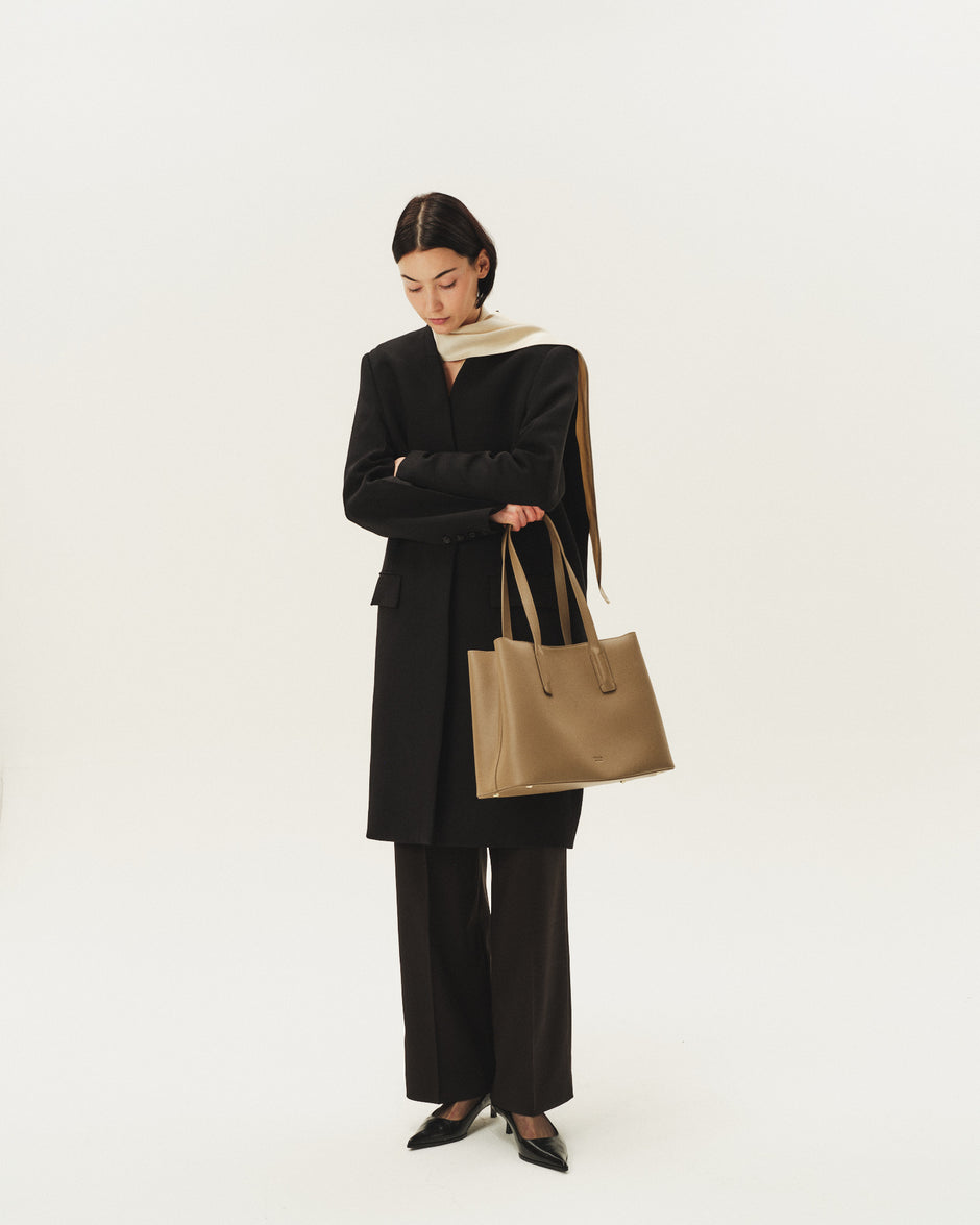The Linnea Tote