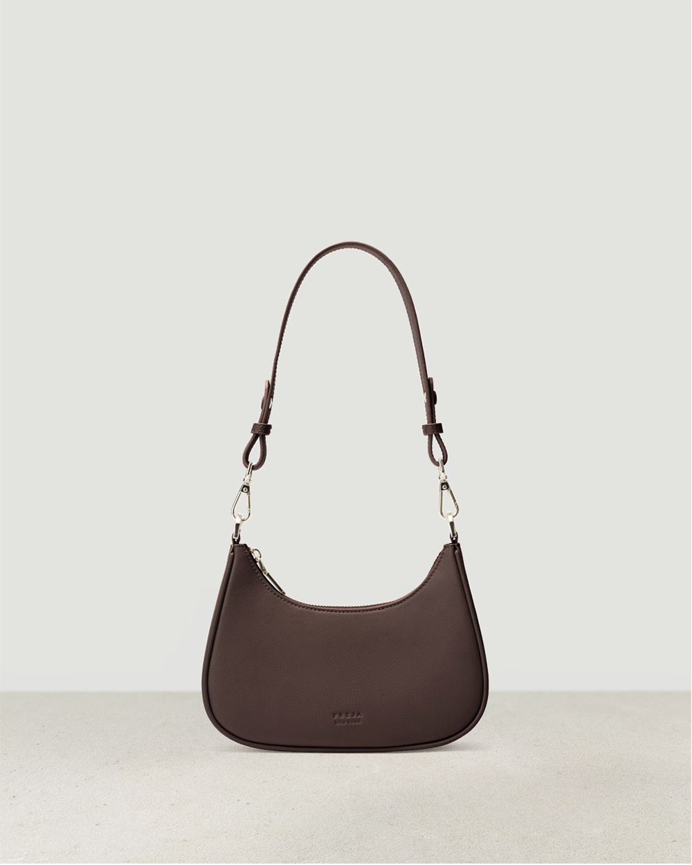 Roma Bag Espresso – Freja New York