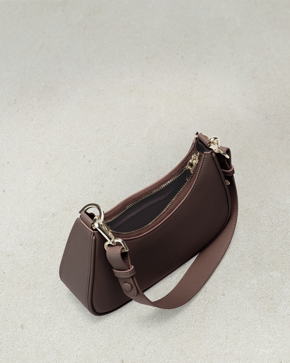 Roma Bag Espresso – Freja New York