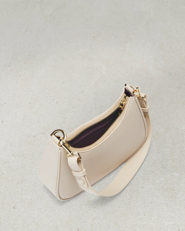 Roma Bag Oat – Freja New York