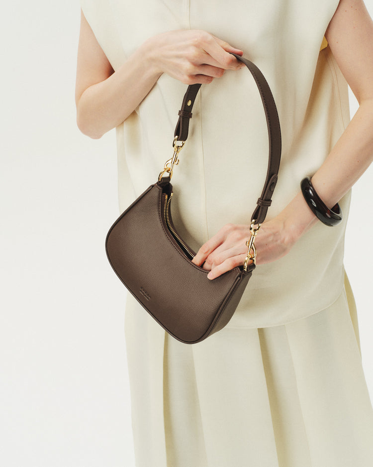 Roma Bag Black – Freja New York