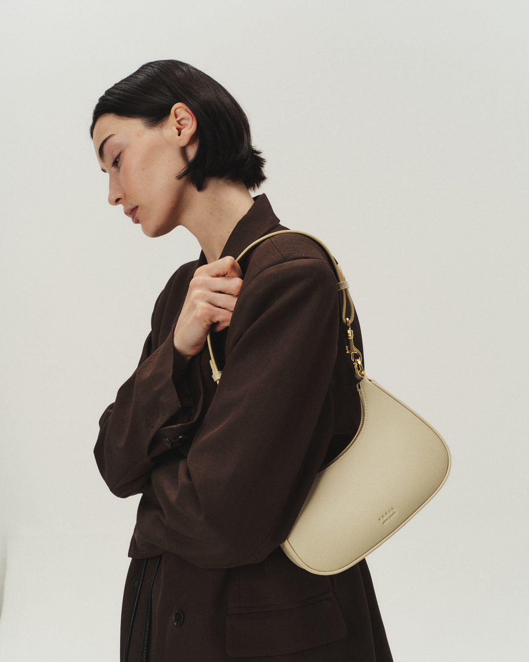 Roma Bag Black – Freja New York