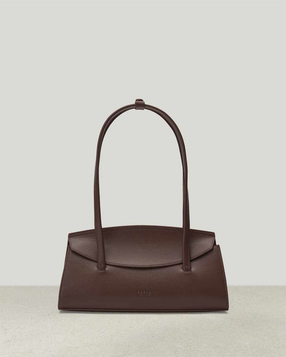 Caroline Bag Espresso – Freja New York