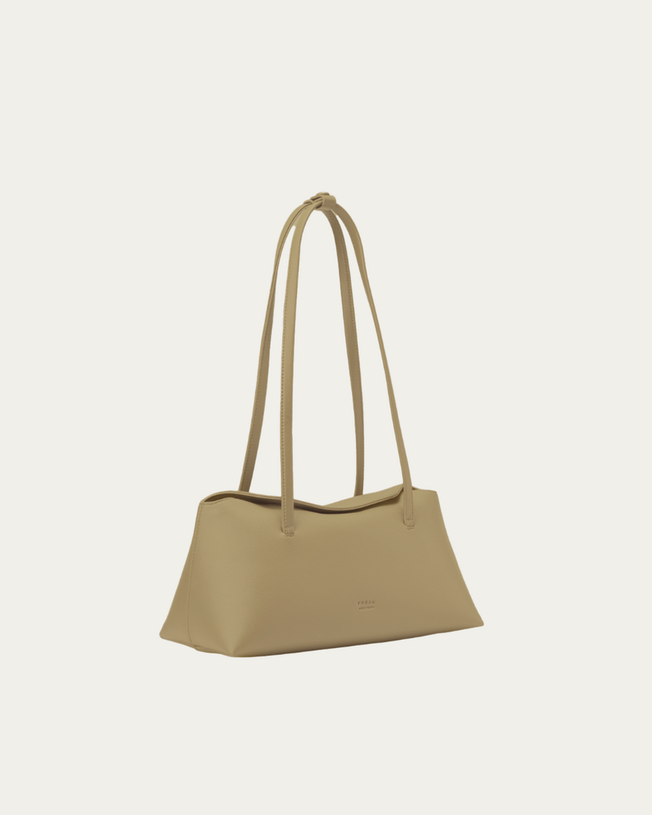 The Chrystie Bag