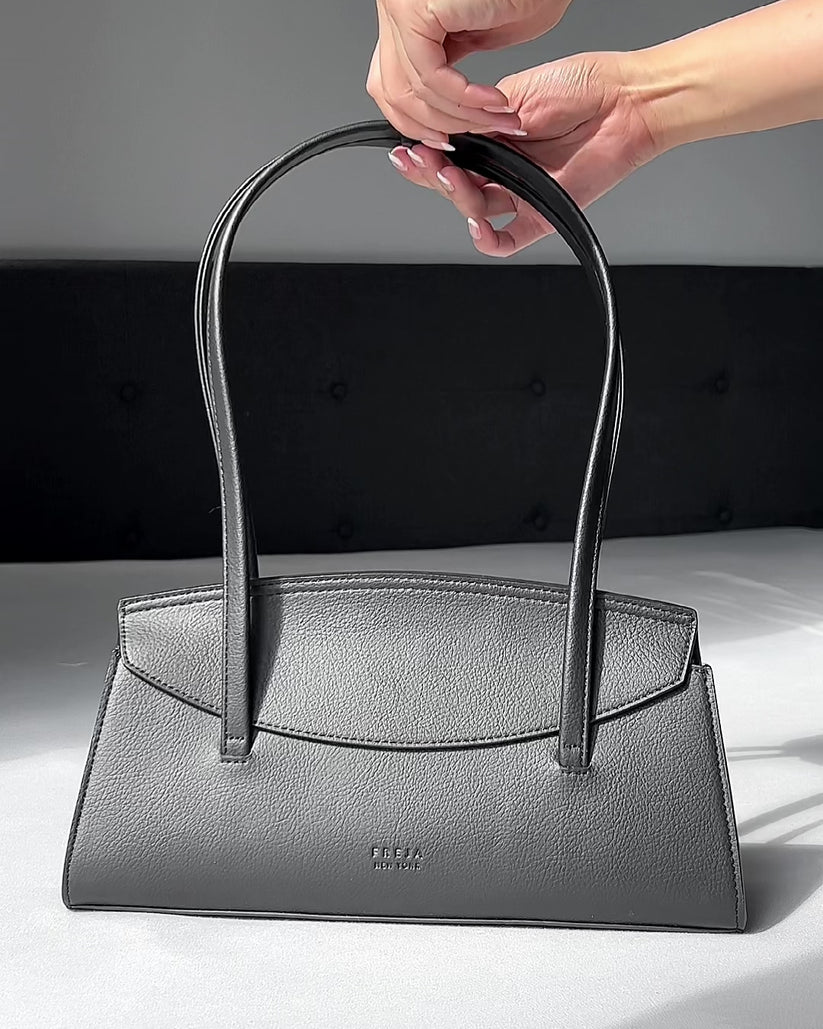 Caroline Bag Pecan – Freja New York