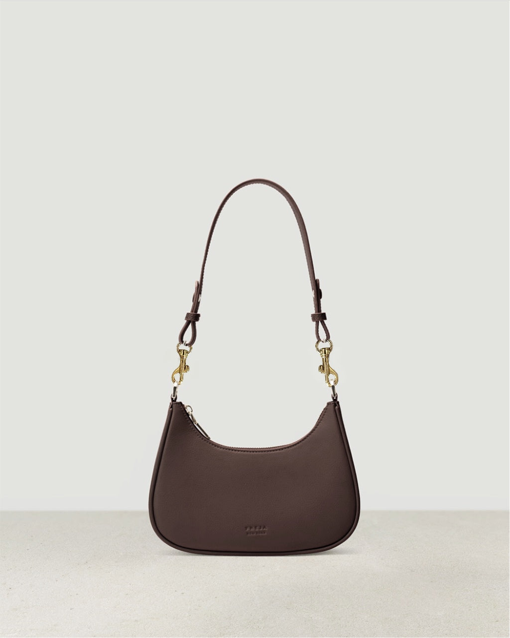 Roma Bag Espresso – Freja New York