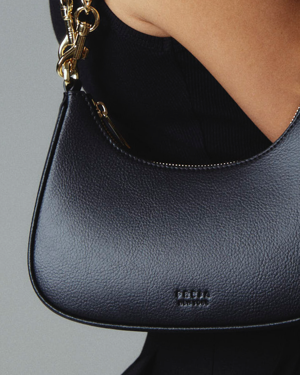 Roma Bag Oat – Freja New York